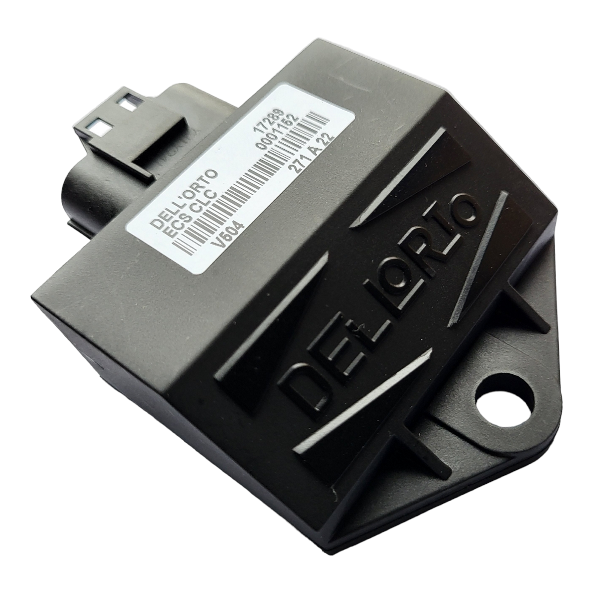 Znen Retro Roller Original Dellorto ECU E4 Steuergerät CDI 50ccm/10 zo – Roller Klinik